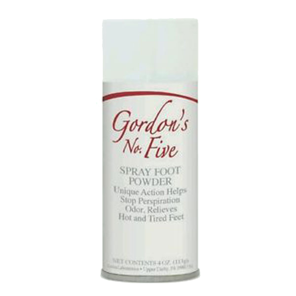 GORDON® Aerosol Powder #5 4.oz | Académie Dolorès
